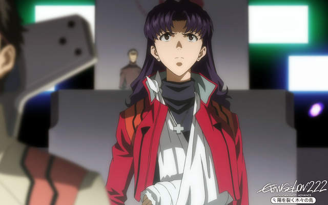  EVA 